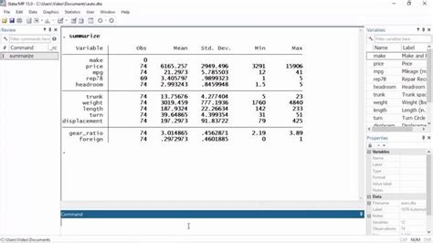 Example Of Multinomial Logistic Regression With Random Effects In Stata