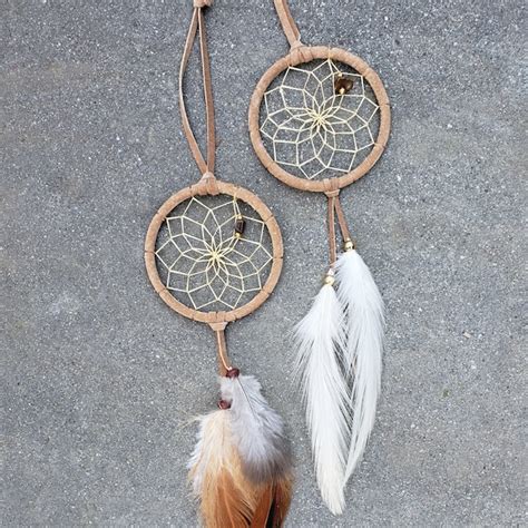 Small Dream Catcher Etsy