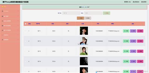 Java音乐播放器设计（源码开题）编写音乐的项目源文件是什么 Csdn博客