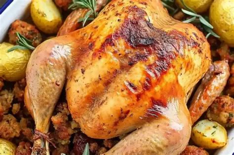 Mary Berry Turkey Crown Recipe