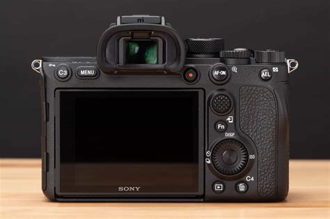 Máy ảnh Sony A7r Iv Chính Hãng A7riv A7r4 A7rm4