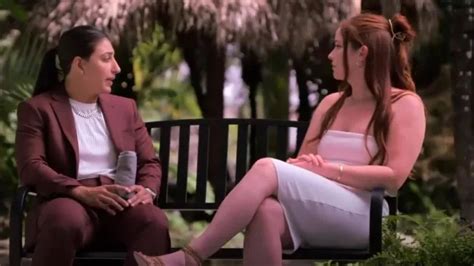 Reformation Etta Dress Worn By Haley Drexler As Seen In The Ultimatum