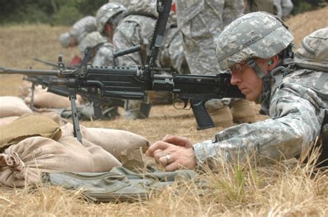 Lock And Load Article The United States Army