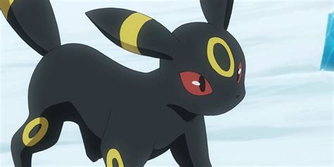 Pokemon Fofo Umbreon Este Novo CartÃo Promocional Pawmot Em Pokemon