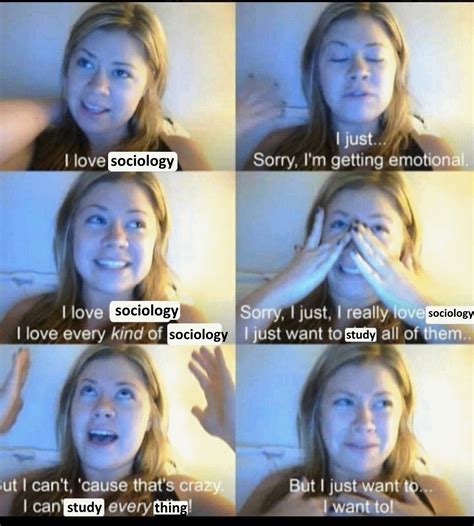 Sociologists Memes 56 Best Functionalism Structural Functionalism