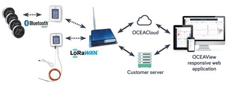 Oceasoft Launches Cobalt X2 Its New Generation System For Monitoring