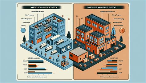 Sap Extended Warehouse Management Ewm Vs Manhattan Associates Wms Shipscience Blog