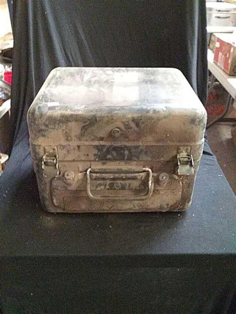 Vintage Car Battery Charger