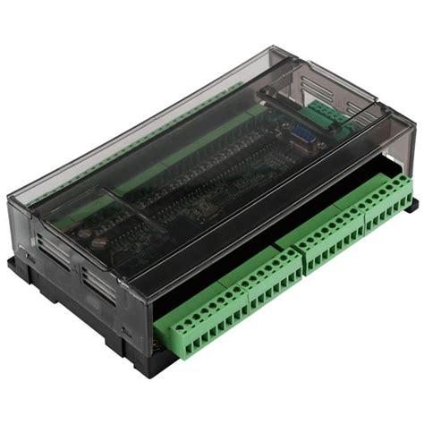 Rs485 Port Programmable Logic Controller 24v Plc Module 32 Bit Mcu Rs485 Port Programmable Logic Controller 24v Plc Module 32 Bit Mcu