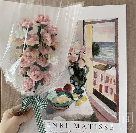 요즘 뜨는 모루공예 모루인형 Mz 가방을 장식하다 인스티즈 Instiz 이슈 카테고리