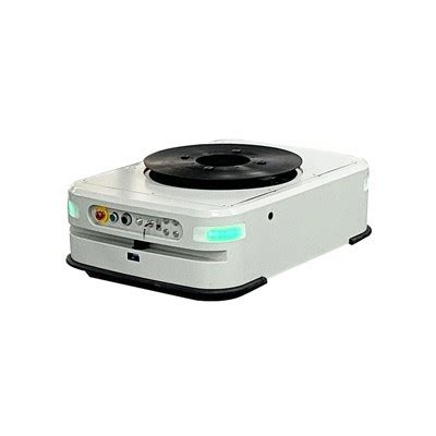 What Is The Error Rate Of QR Code Recognition By A QR Code AGV Blog