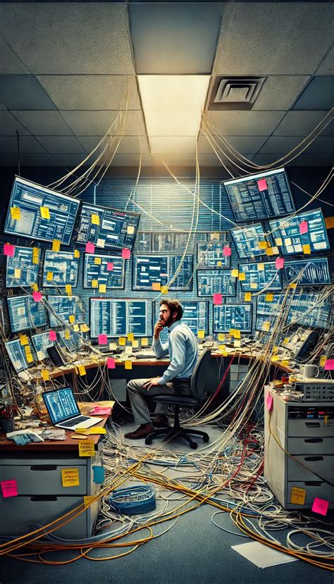 The Hidden Costs Of It Complexity In Mortgage Operations—part 2