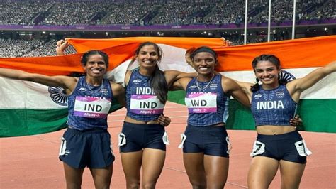 Prachi Chaudhary Of Saharanpur Has Won Silver Medal In China Asiad Games Atmosphere Of