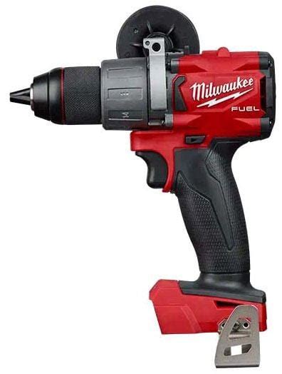 Milwaukee Tools 2803 20 M18 Fuel 12 Drill Driver Tool Only