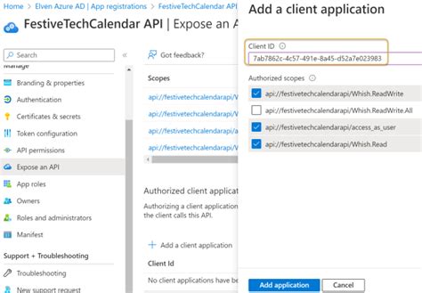 Connect Power Platform To Azure Ad Protected Apis Using Built In Connectors Gotoguy Blog
