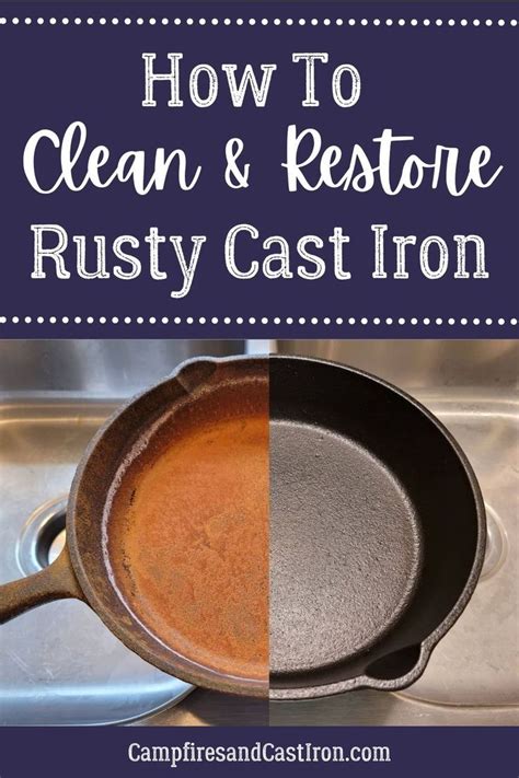 How To Clean Rusty Wrought Iron At Christian Brown Blog