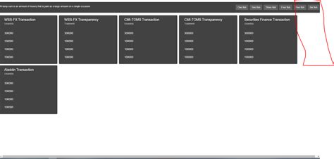 Html Mat Card Is Not Fitting With Entire Page Stack Overflow
