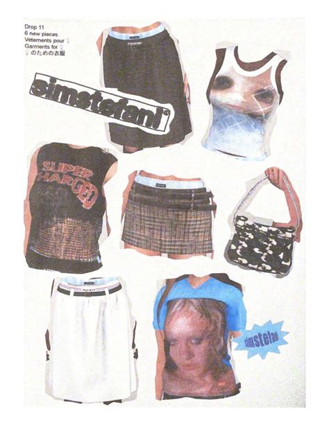 Simstefani Drop 11 Free Sims 4 Free Mods Sims 4 Expansions