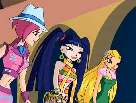 Pin By Human On Club Winx Club Winx Winx Club Cartoon Aurora