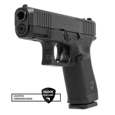 Comprar Pistolas Para Defesa Pessoal E Esporte Marcas Nacionais E