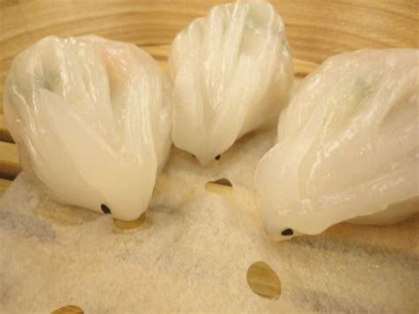 玉兔饺图册 360百科