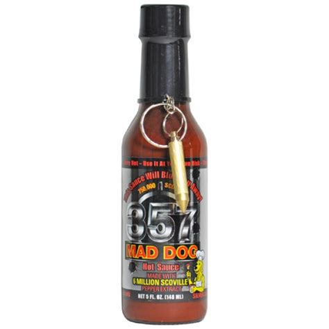 Order Mad Dog 357 Silver Edition online at chili-shop24.de