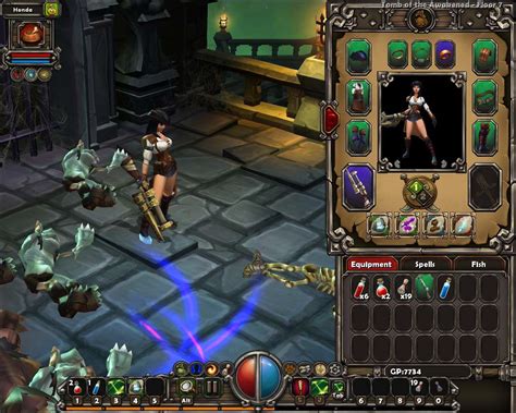 Torchlight 2 Character Editor Plerilox