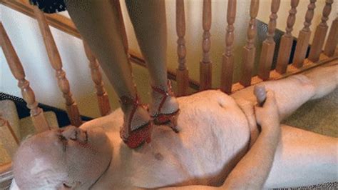 Jackie Magic Feets Clip Store Clips4sale