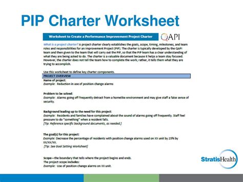 Ppt Red Alert Qapi Tools And Tips To Enhance Qapi Implementation Powerpoint Presentation