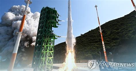 [2025전망] 민간주도 누리호 4차 발사…뉴 스페이스 신호탄 쏜다