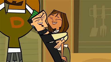 Im Watching Tda Again And I Am Realizing That Duncan Is Really