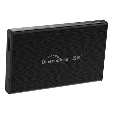 2 5 Portable External Hard Drive Expansion Hdd Da Grandado