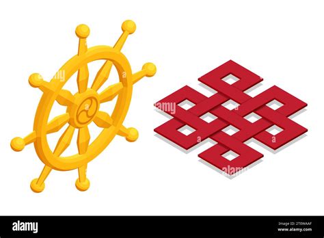 Four Noble Truths Symbol