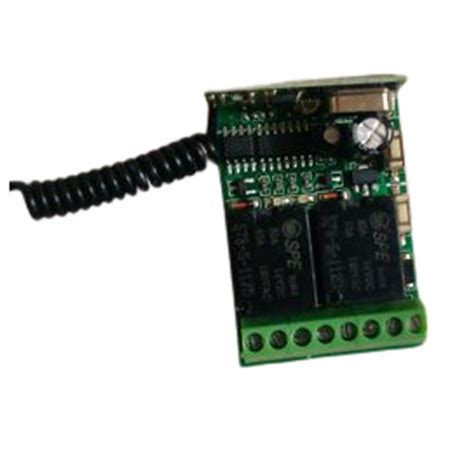 RF Receiver At Best Price In India
