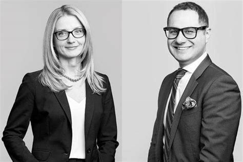 Welcoming Maria Durdan And Bart Sarsh To The Partnership Simpsonwigle