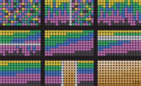 works · variable new ways of experiencing data