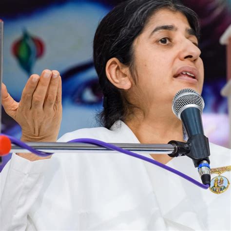 New Delhi India October 16 2022 Bk Shivani During Meditation