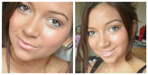 Bourjois Healthy Mix Serum Foundation Review - Dizzybrunette