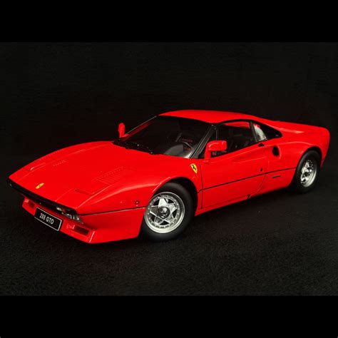 Ferrari 288 Gto 1984 Rot 112 Kk Scale Kkdc120151 Elfershop