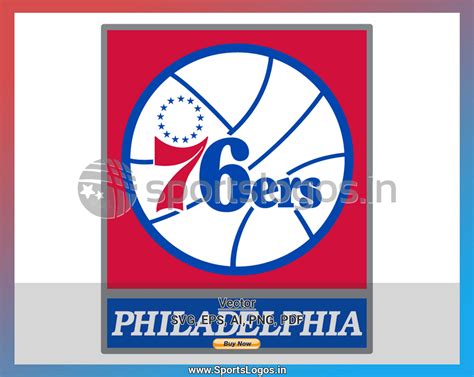 76ers Logo 2014