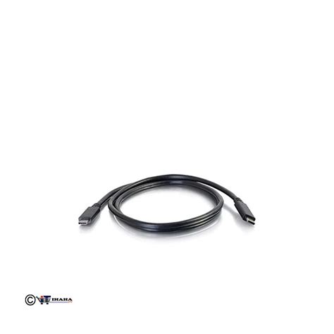 C2g Type C 30 To Type C Am 1m Ihaha Technologies Online Shopping