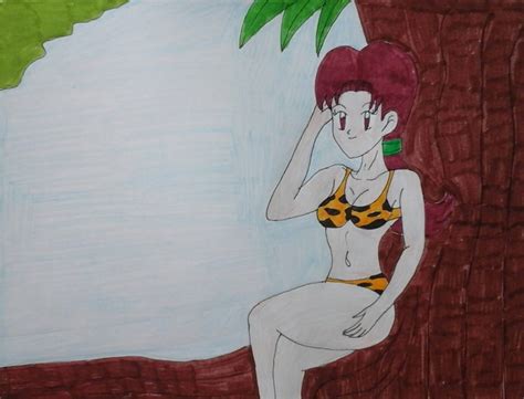 Delia Jungle Issue By Mavhunterj17 On Deviantart