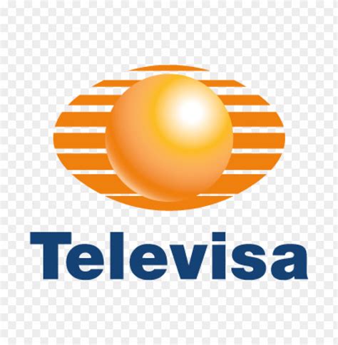 Televisa Vector Logo Free Toppng