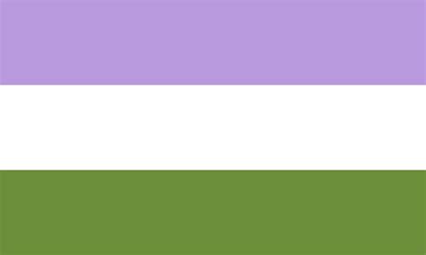 Genderqueer Nonbinary Wiki
