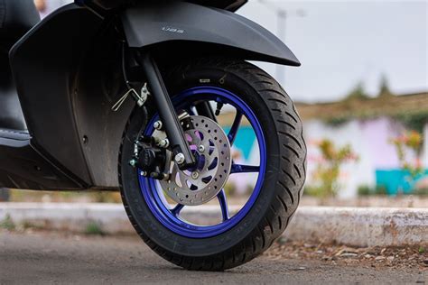 Yamaha Ray Zr Hybrid New Scooters Mopeds Scoot Scoot