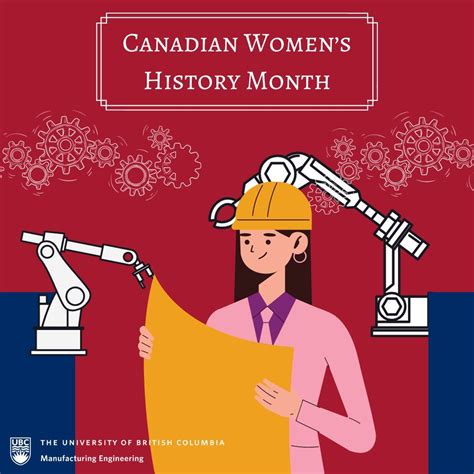 Ubc Manufacturing Engineering On Linkedin Wie Engineering Ubcengineering