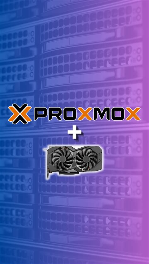 Best 13 Proxmox Gpu Passthrough Step By Step Guide Artofit