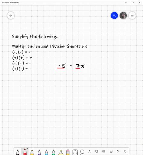 SOLVED Simplify The Expression 7 X