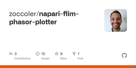 Napari Flim Phasor Plotter Src Napari Flim Phasor Plotter Notebooks