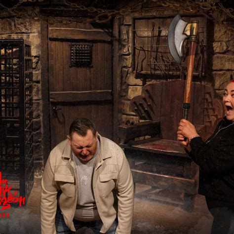 The York Dungeon All You Should Know Before You Go 2026 W Reviews